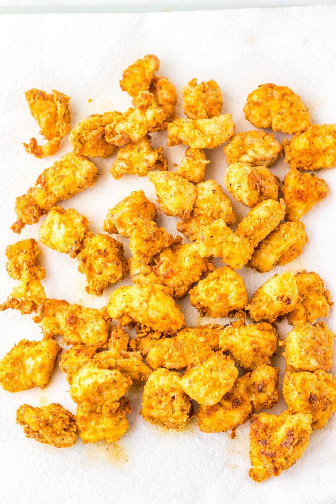 Copycat KFC Famous Bowls - Super Tasty Recipes